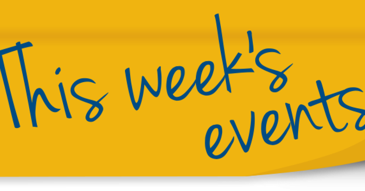 Upcoming Events: February 20 to 28, 2023