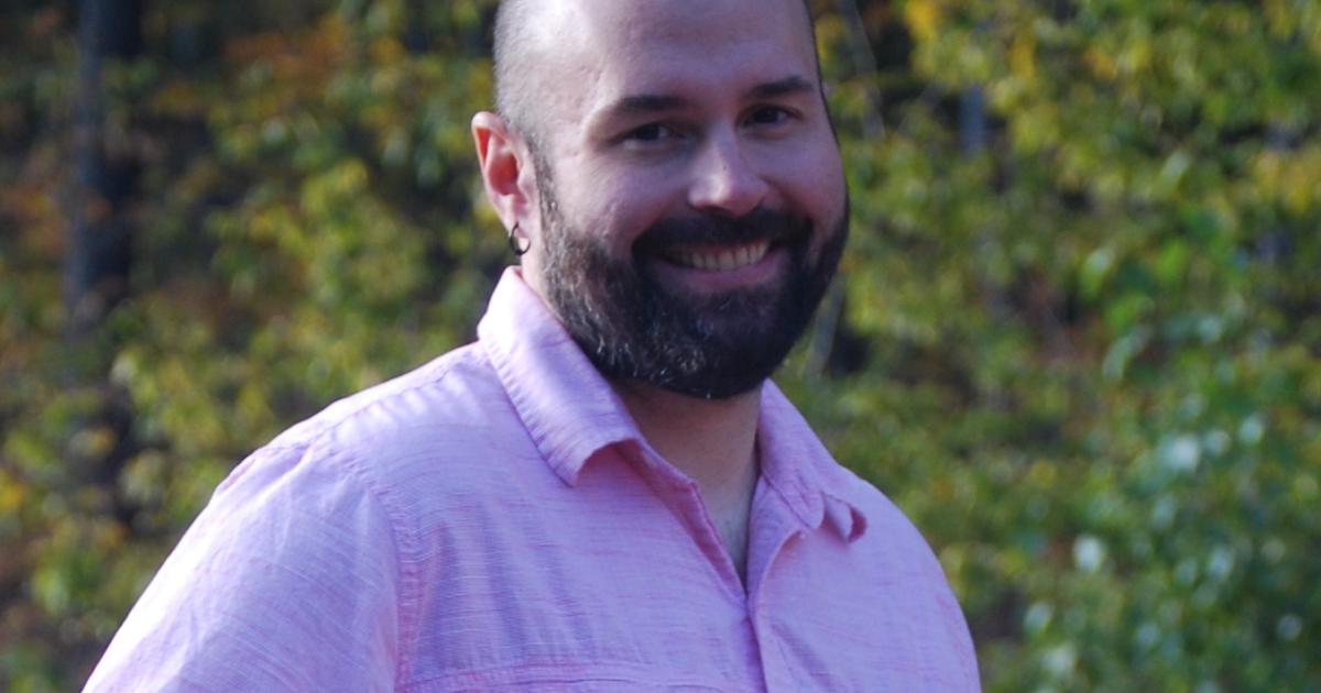 Just Keep Showing Up, and the Job Is Yours: Chris Wells | DrupalCamp NJ