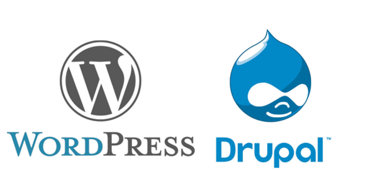 Drupal vs. WordPress: Exploring Key CMS Differences and Similarities