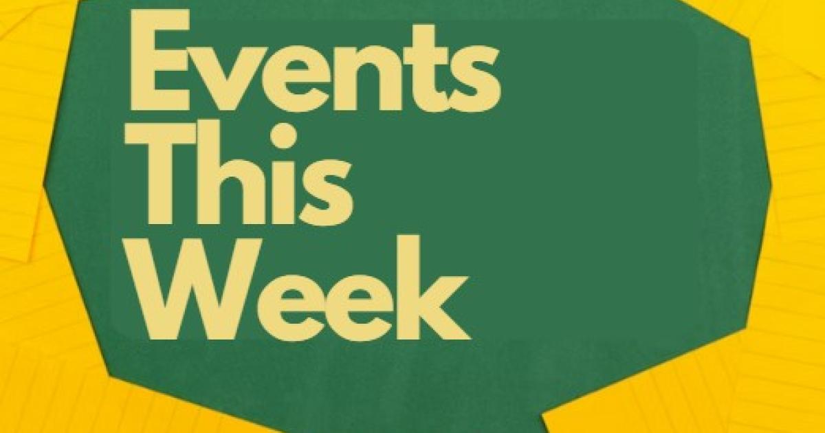 Drupal Week 2023: Events, Dates, and Highlights
