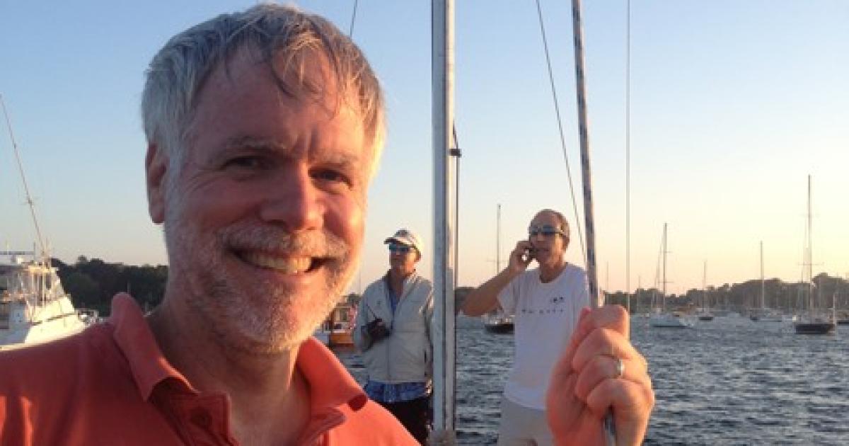 An Accidental Web Developer: Interview with Rick Hood | NERD Summit