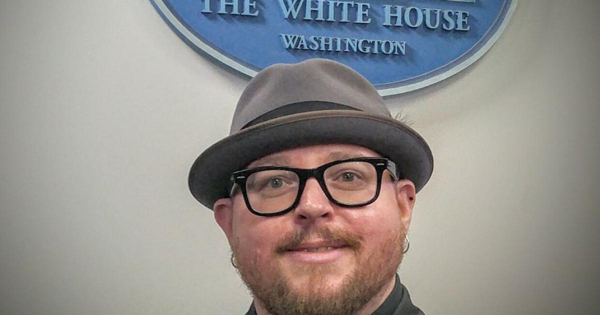 Robbie and His Time with Drupal | Interview | DCNJ