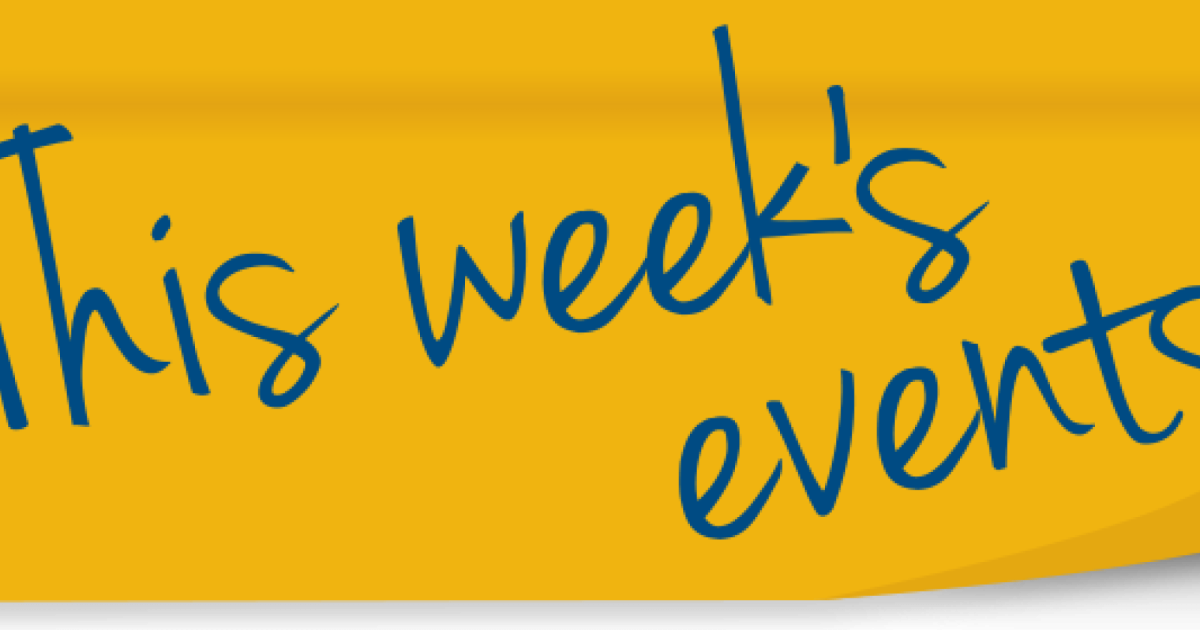 Exciting Drupal Events This Week: January 29th to February 4th