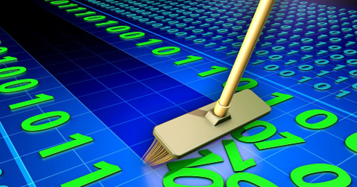 How To Clean Up Database And Speed Up Development