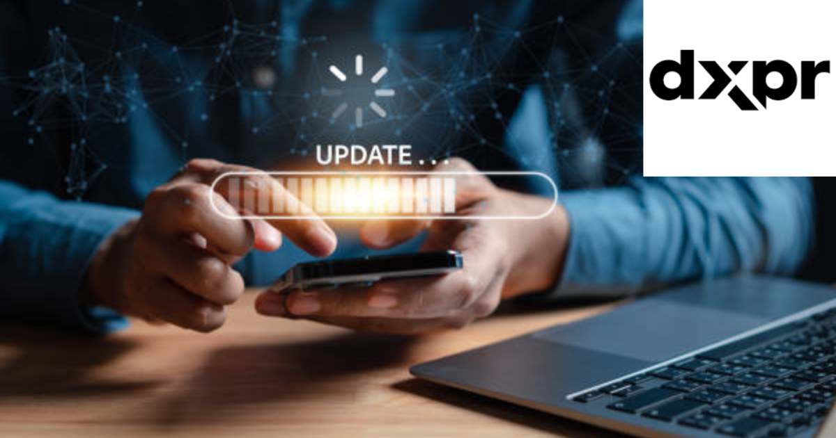 Important Security Update for DXPR Theme