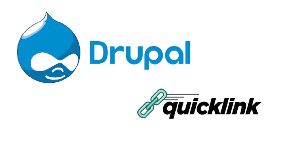 What are the uses of Quicklink Module