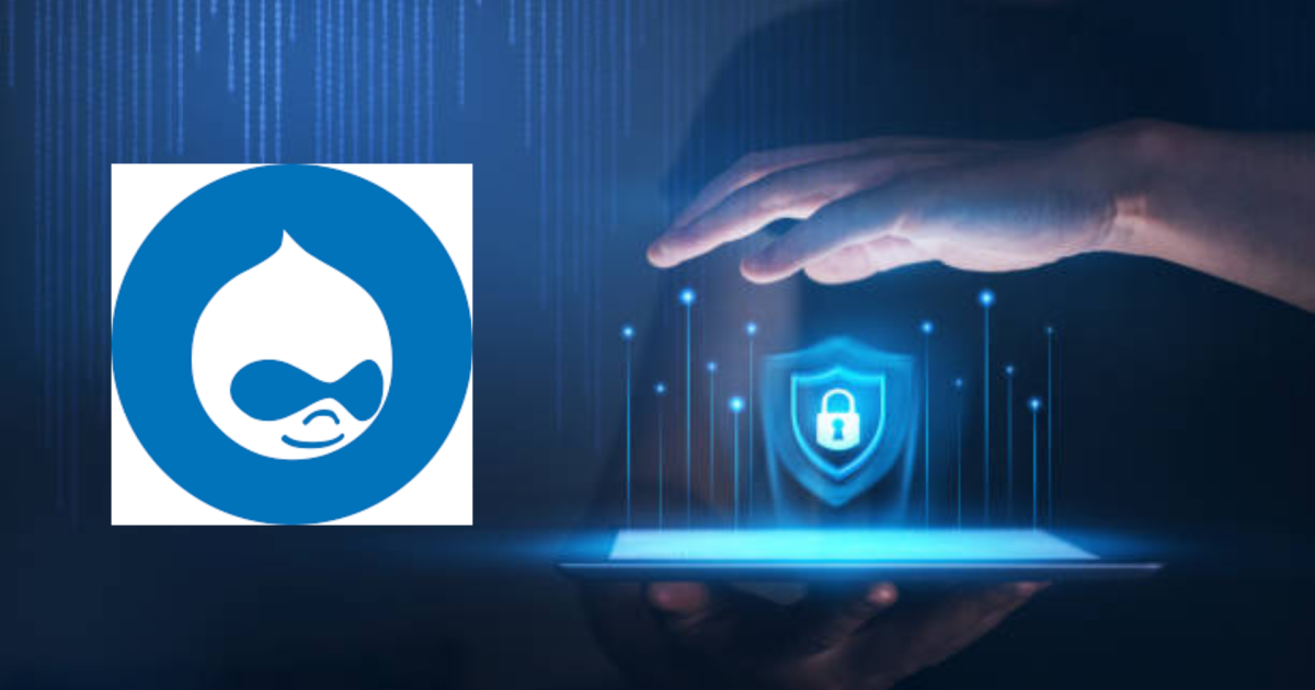 Importance Of Process Layer Security In Securing Drupal Applications