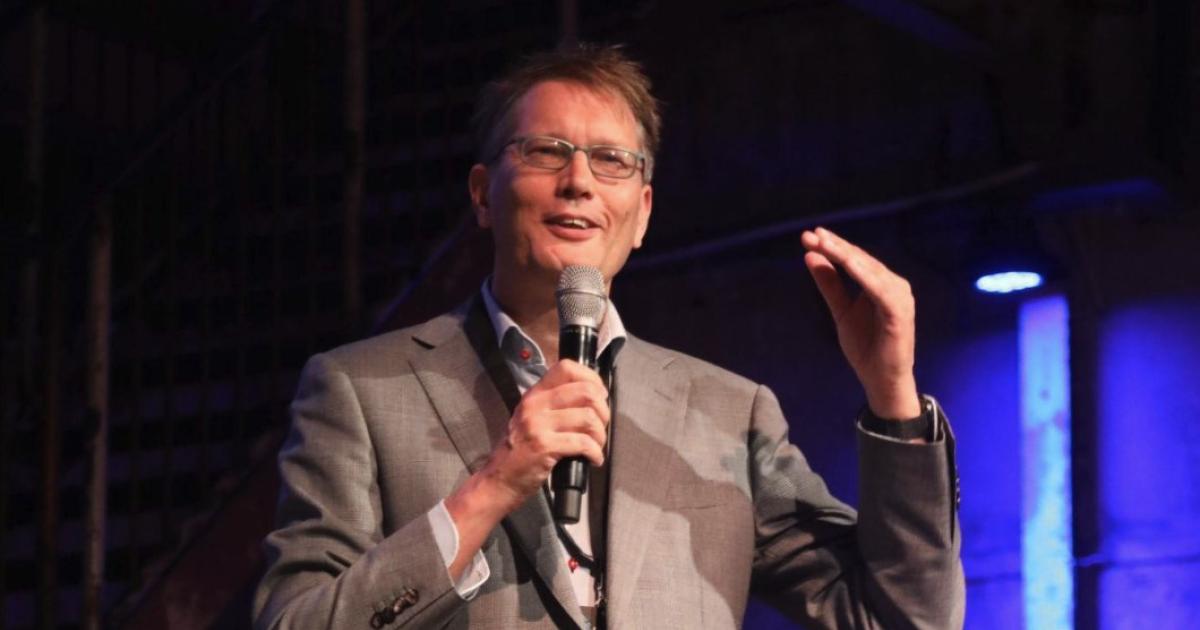 A Drupal Multipotentialite Bert Boerland