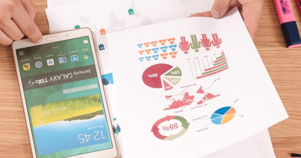 Guide to Creating Charts in Drupal by ImageX