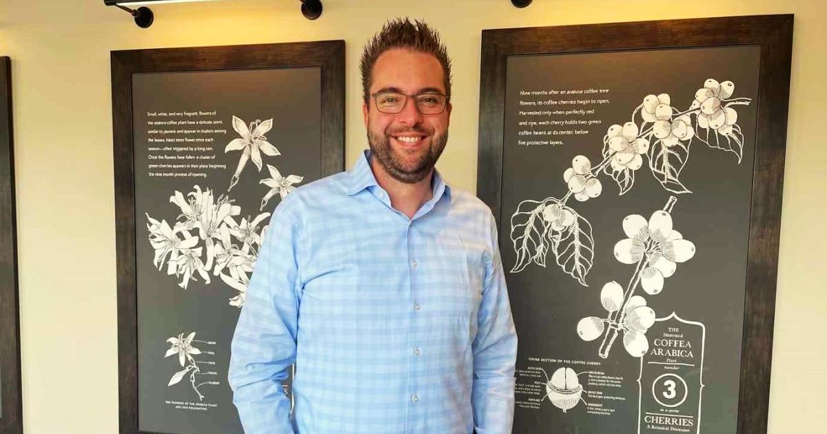 Good Sleep, Superpowers, Open Source: An Interview with Dries Buytaert