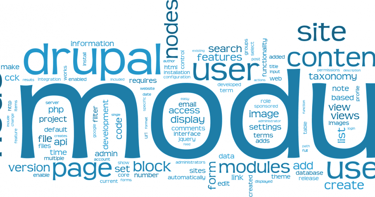 Drupal 9+: Unleash Form Building Power with the Webform Module