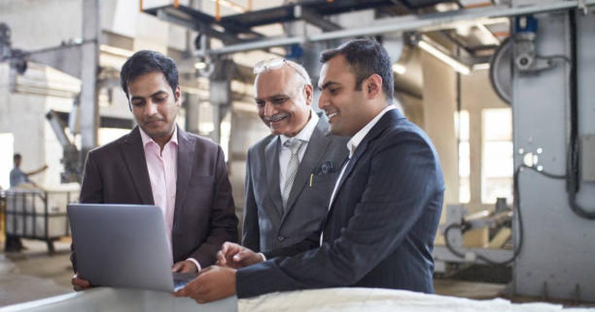 How Drupal Helps in Enterprise Content Management