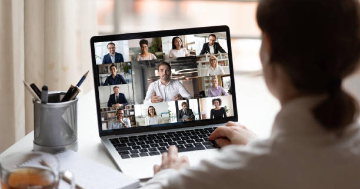 Best Open-Source Video Conferencing Software