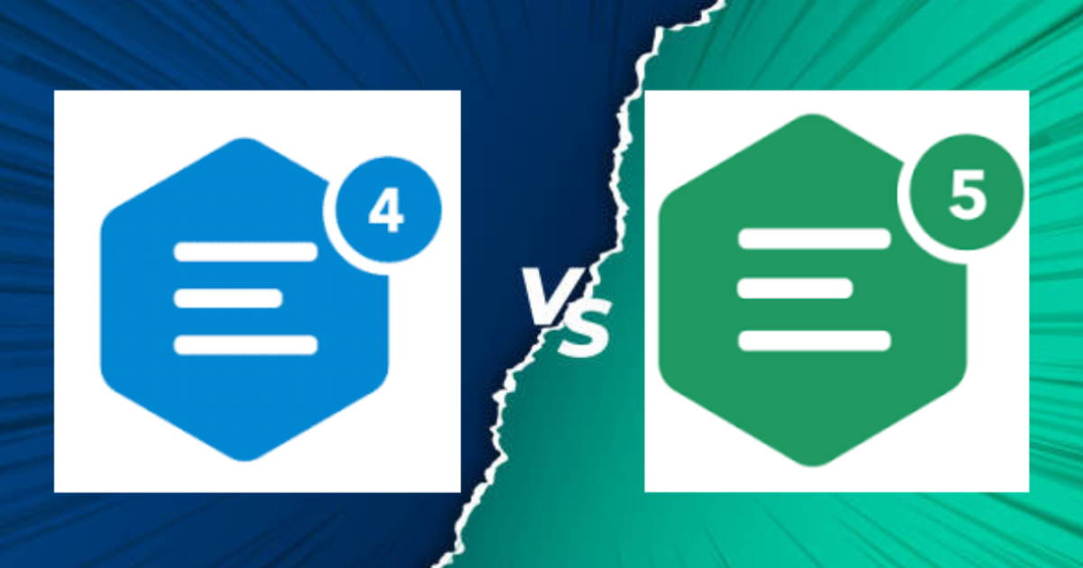 ImageX Compare CKEditor 4 & CKEditor 5