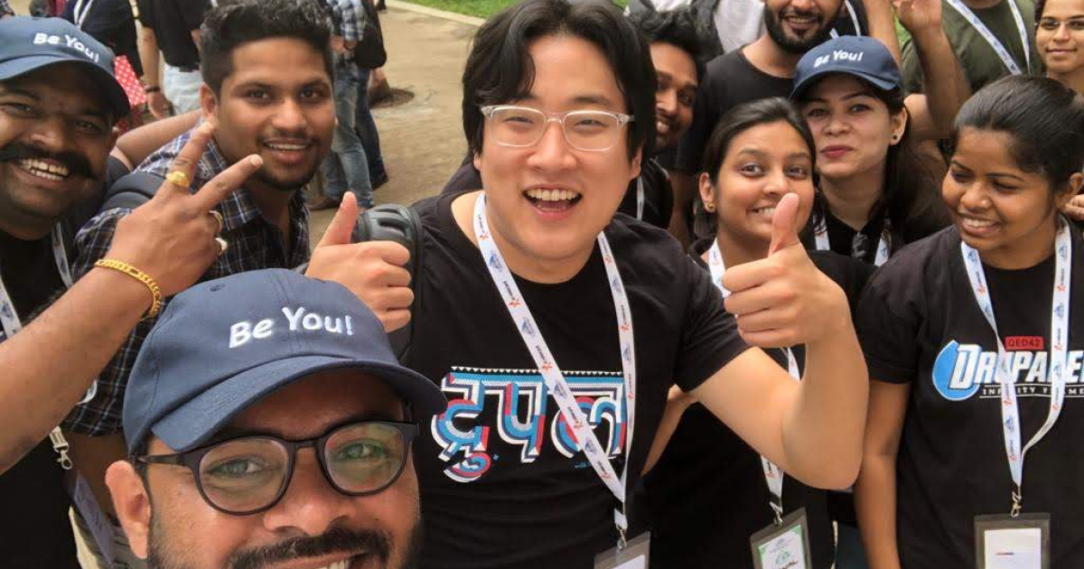 Drupal Pune Announces Keynote Speaker for the Camp