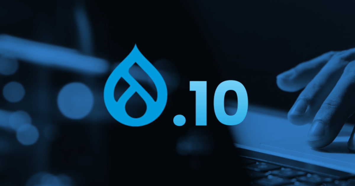 Drupal 10: Boosting Web Performance Drupal 10: Boosting Web Performance