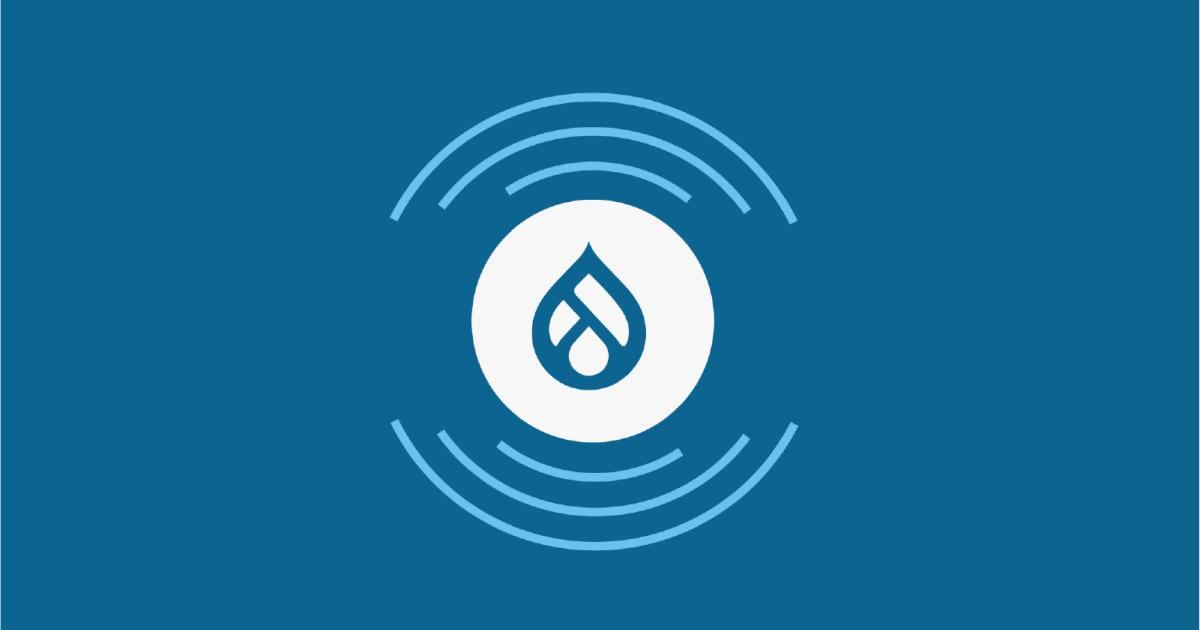 Drupal Core 10.2.0 Introduces Validation Constraints for Enhanced ...
