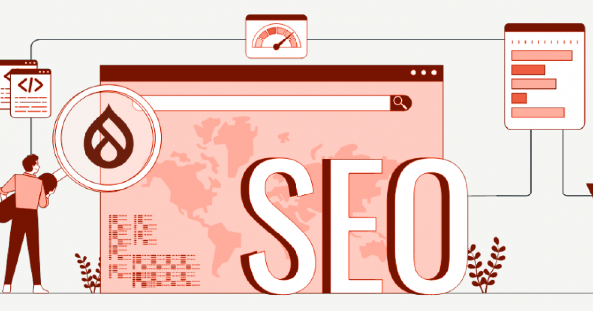 Annertechs Essential Tips For Drupal 7 Seo Migration