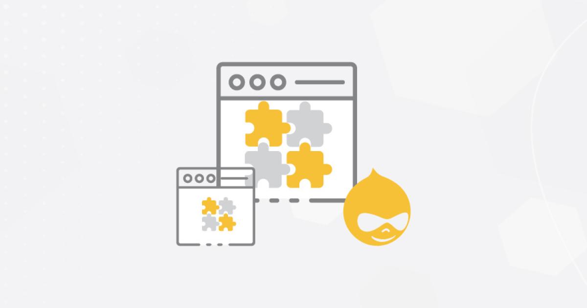 Content Personalization with Drupal's Token Module Content Personalization with Drupal's Token Module