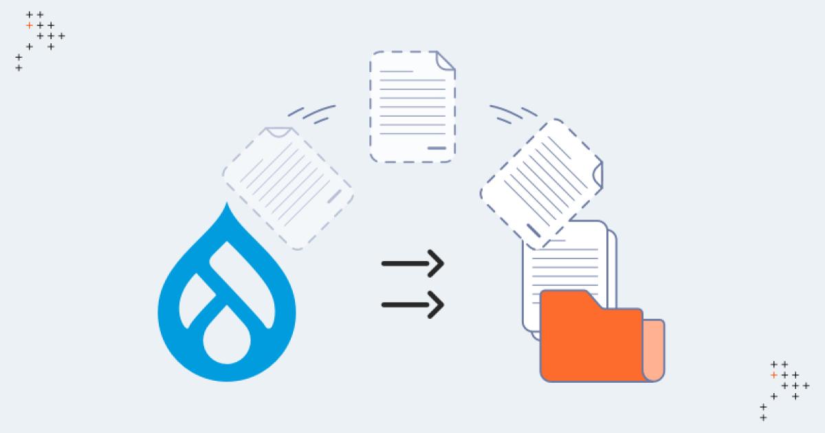 Revolutionizing Drupal Development Exploring Single Directory Components For Enhanced Modularity