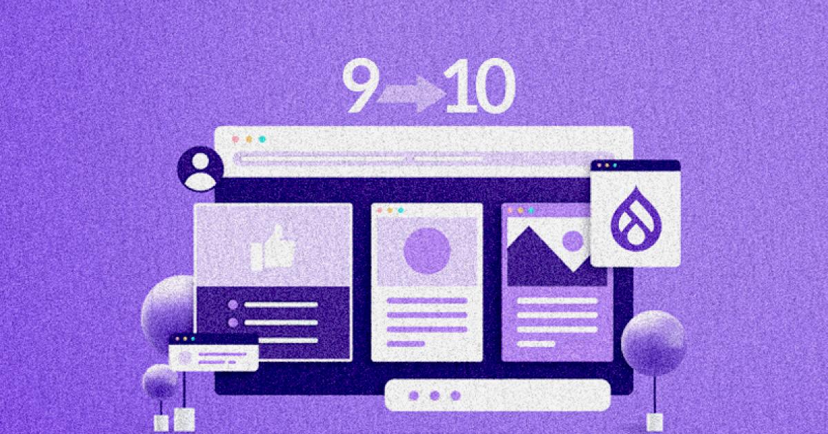 Integrating D9 Compatible Modules Into D10 Insights From Specbee