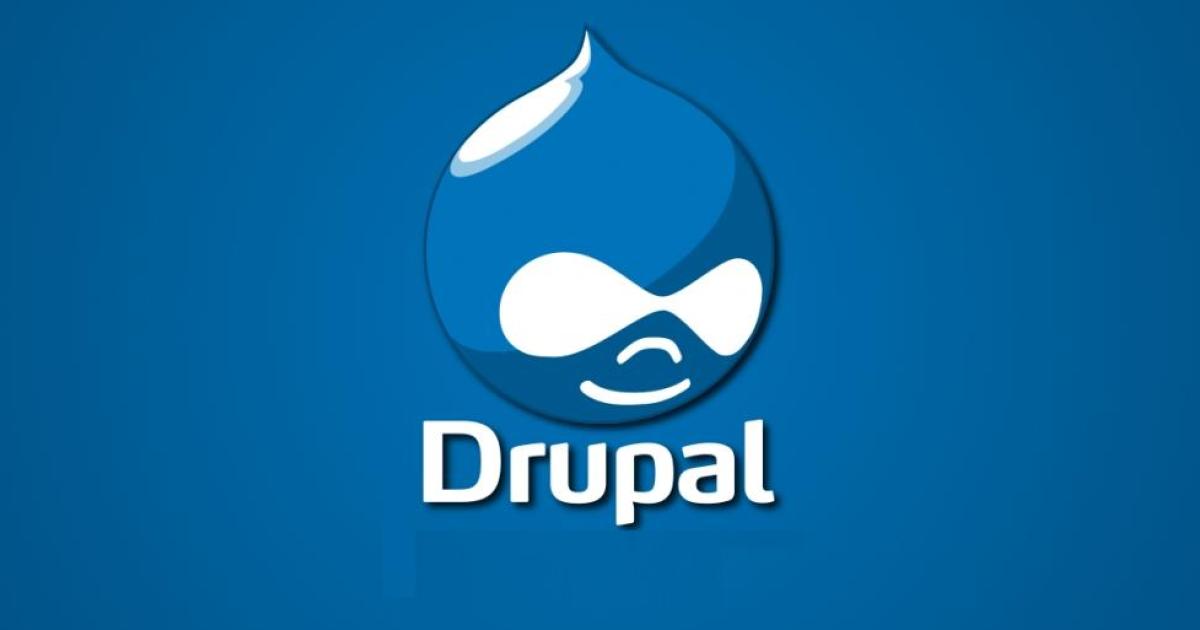 Drupal Charting Course for an Innovative Future Drupal Charting Course for an Innovative Future