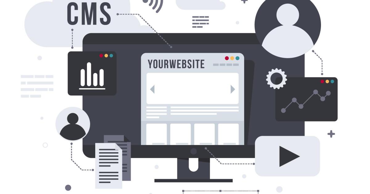 The PHP Paradigm: A Deep Dive into Content Management Systems