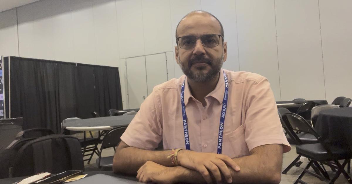 From Open Source Enthusiast To Material Acquisition Of Srijan Rahul