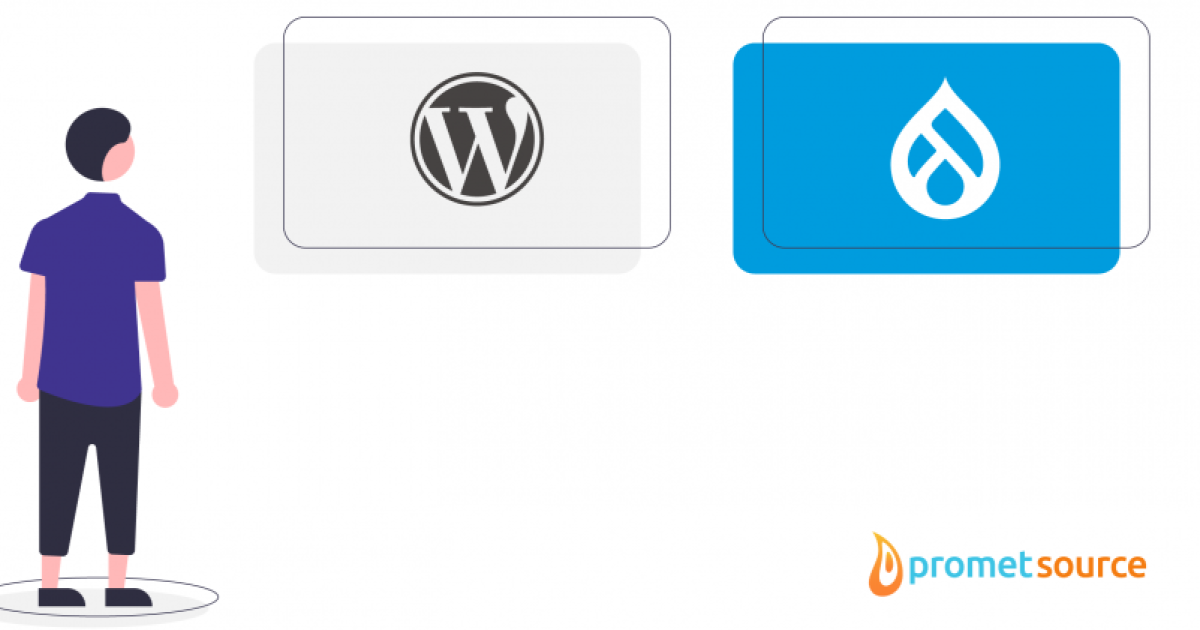 Drupal vs. WordPress: Harnessing the Strengths of Top CMSs