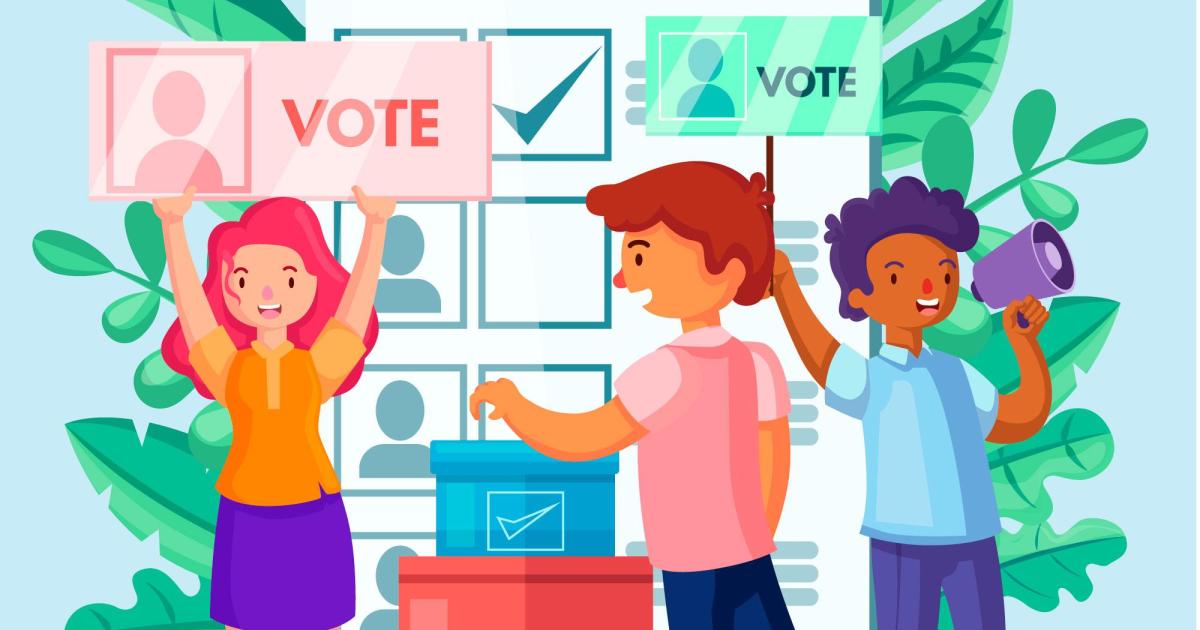 Tomorrow Marks the Beginning: Drupal Association Elections 2023 Voting Begins