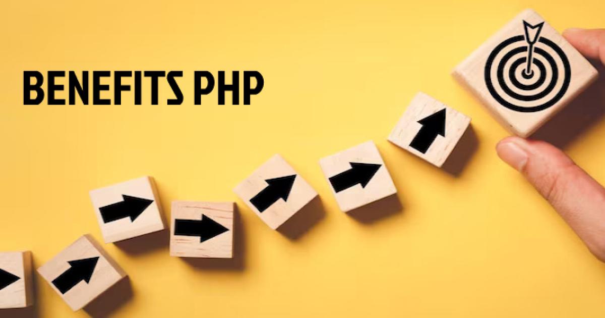 Php Empowering Web Development With Versatility And Excellence