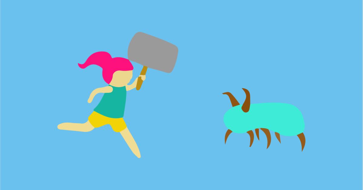 Bug Smash Initiative