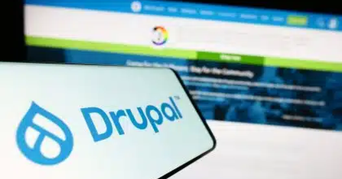 Drupal 9 Reaches End of Life: What You Need to Know