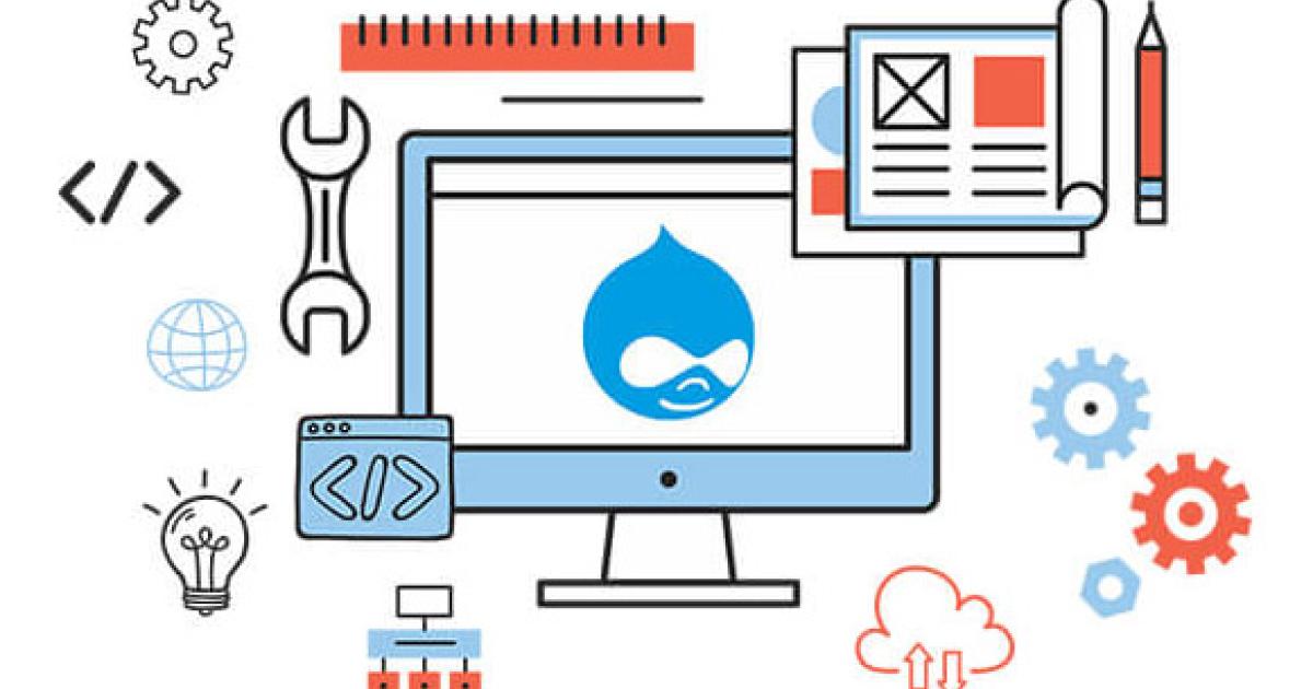 Web Development Revolution Headless Vs Decoupled Drupal