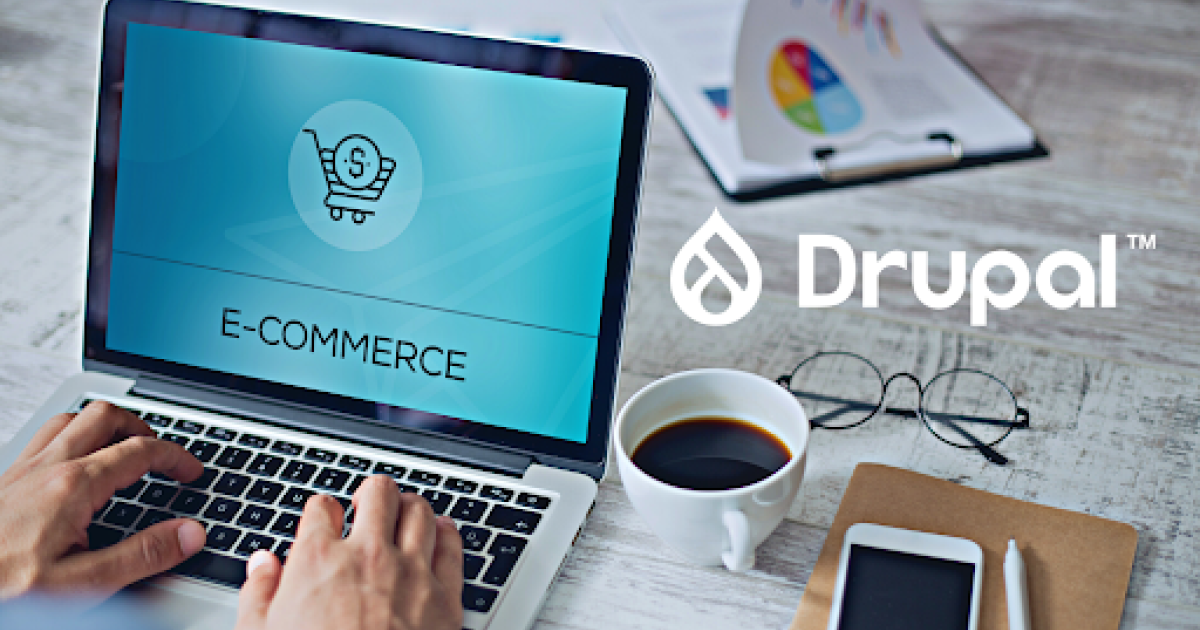 Centarro's Drupal Commerce 2.37 Release Enhances User Experience