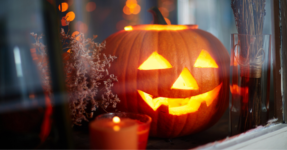 Halloween Drupal Migration Stories by Benji Fisher