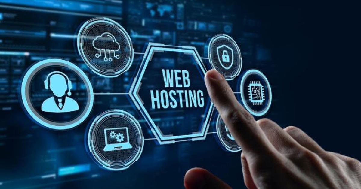Demystifying Web Hosting: Your Website's Home Demystifying Web Hosting: Your Website's Home