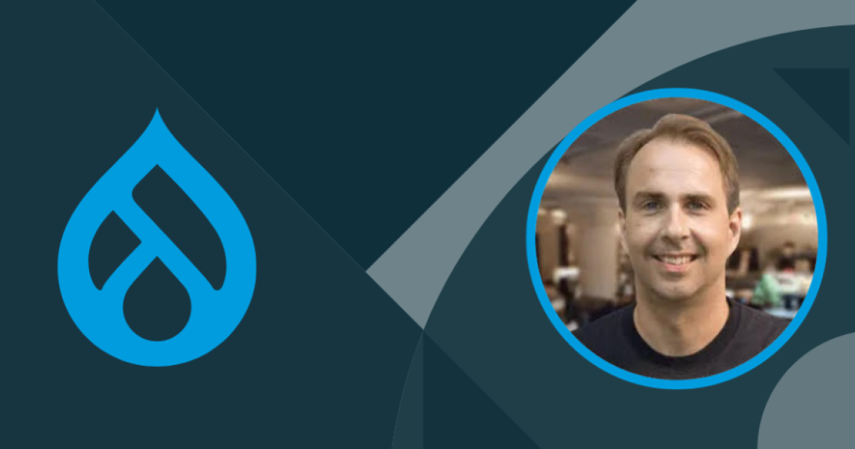 Next-Drupal: Navigating Drupal's Future in the Dynamic Digital Scene