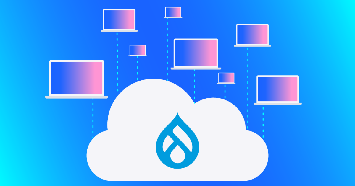 Overcoming Drupal Cloud Hosting Challenges: A Case Study