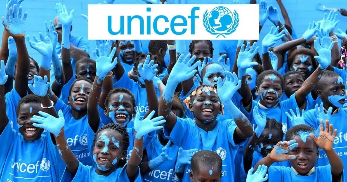 QED42 Elevates UNICEF's Knowledge Management with Drupal