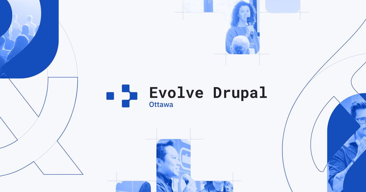EvolveDrupal Ottawa: Acquia & Platform.sh Sponsorship Sparks Excitement!