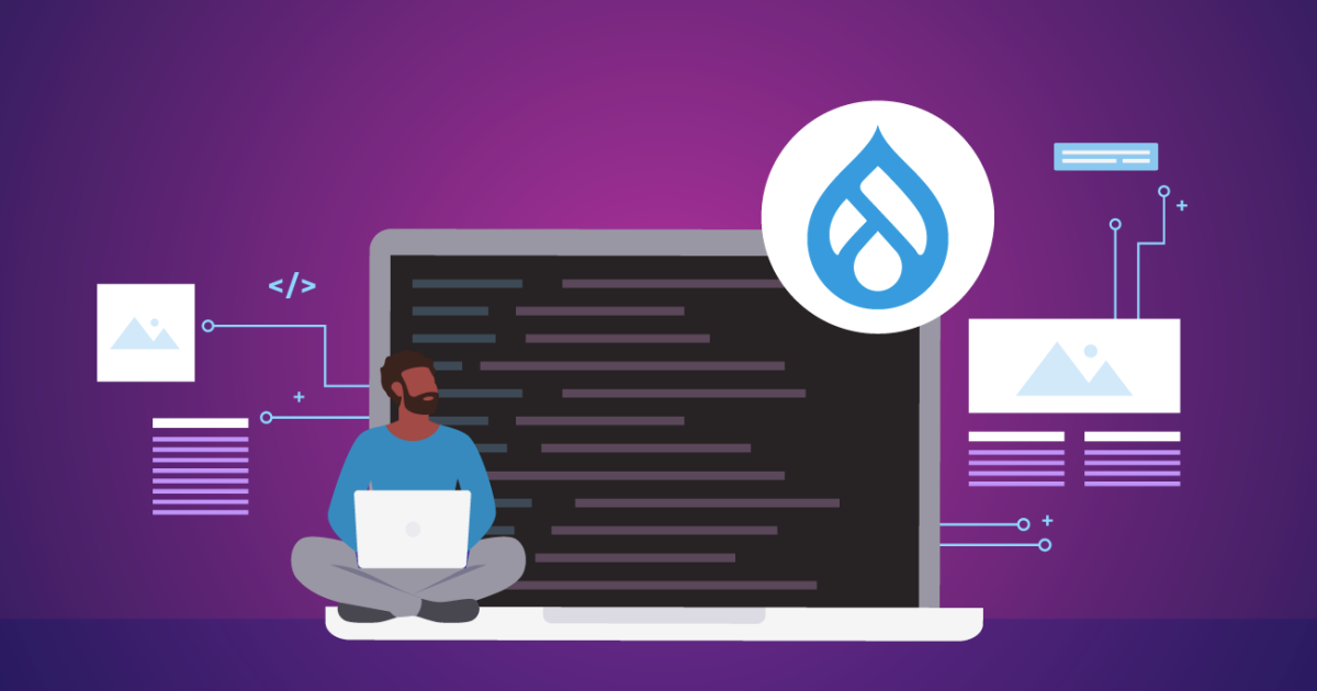 Demystifying Drupal: A Beginner's Guide to Installation and Setup