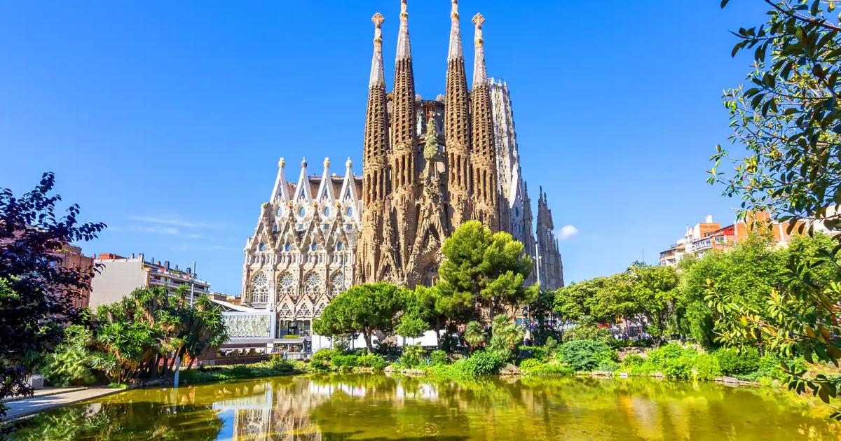 Drupalcon Europe 2024 In Barcelona A Drupal Enthusiasts Delight