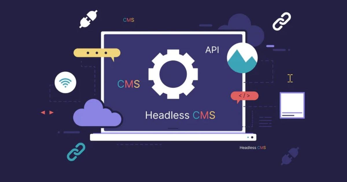 Demystifying Headless CMS: A Modern Web Development Approach Demystifying Headless CMS: A Modern Web Development Approach