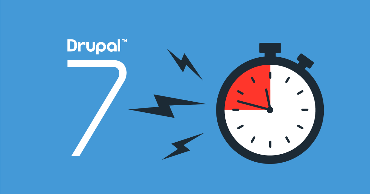 Navigating Drupal 7, 8, and 9 Upgrades: A Roadmap for Version Transitions