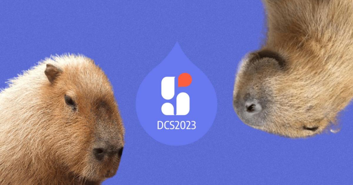 Component Based Design Using Single Directory Components Sdc In Drupal 4881