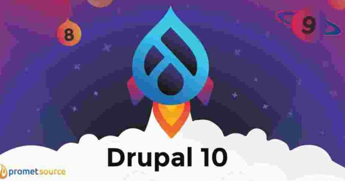 Drupal 10 Upgrade Challenges and Benefits: A Recap