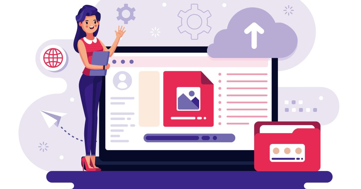 Effortless Image Integration in Drupal's CKEditor5 Effortless Image Integration in Drupal's CKEditor5