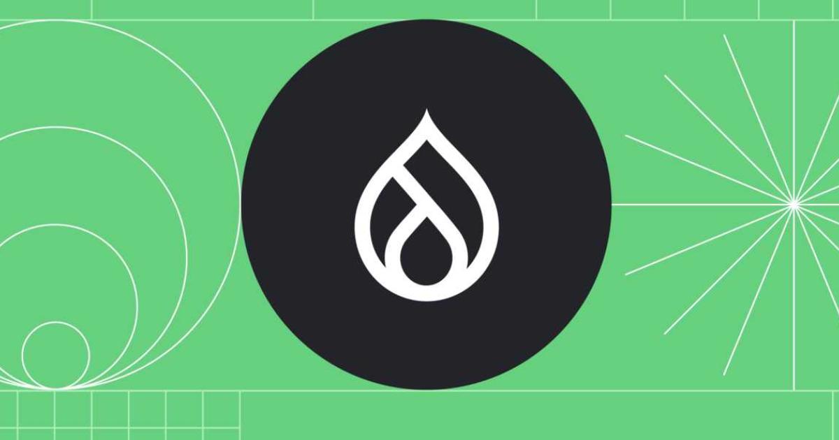 Optimizing Drupal Theming: Enhancing Efficiency and Content Display