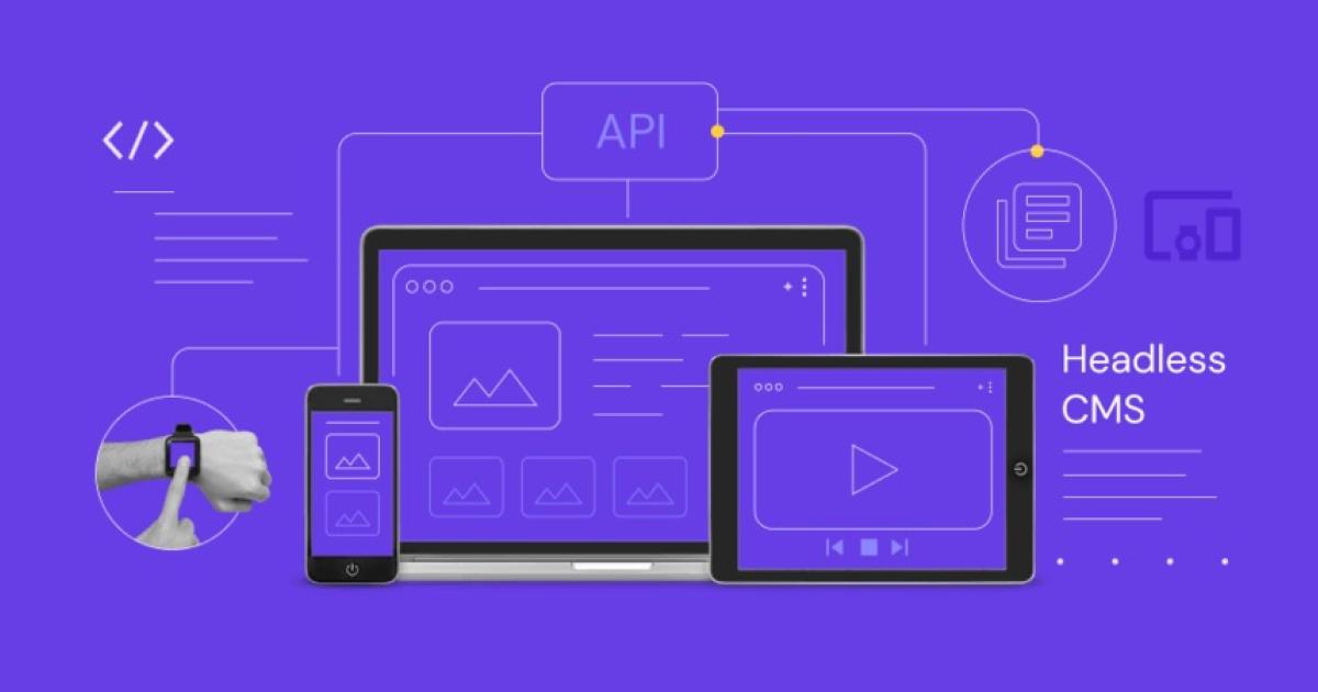 Create A Headless Cms A Step By Step Guide With Typescript And Oceanbase